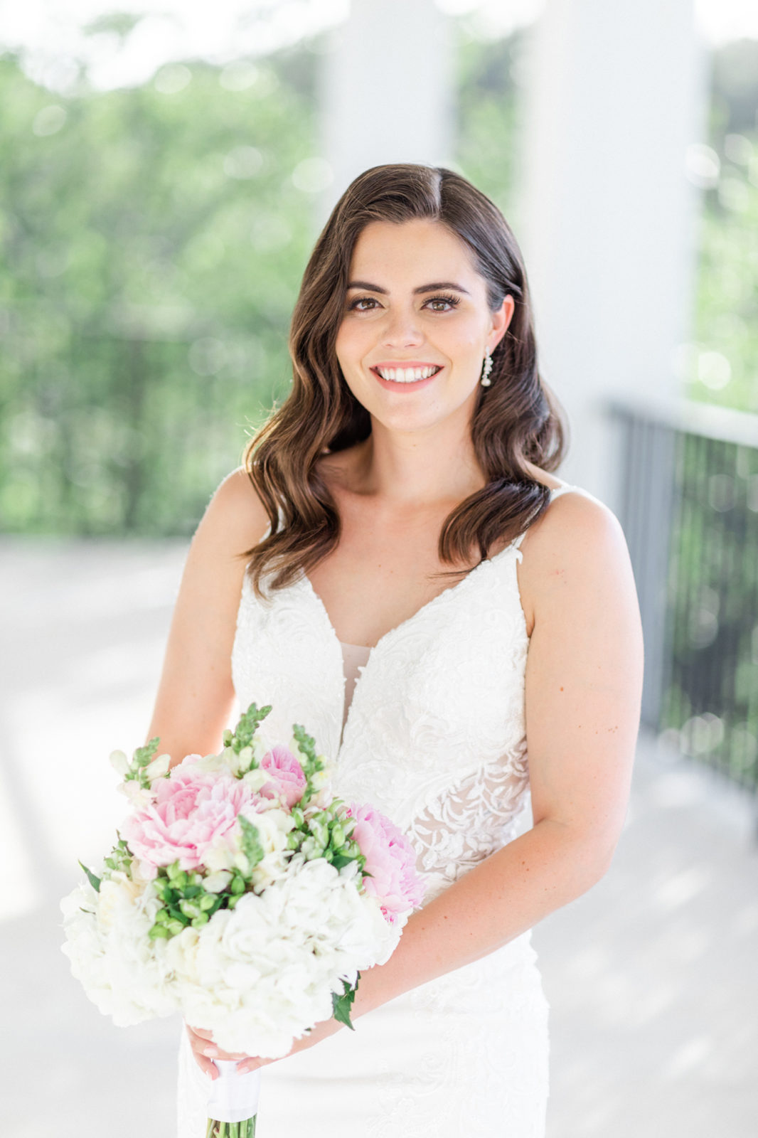 Libby | A Bridal Session at Kendall Point in Boerne, Tx | San Antonio Austin Wedding ...